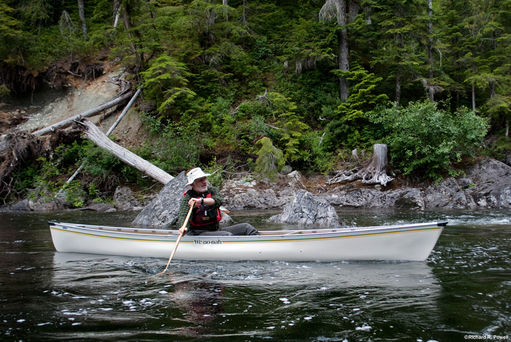 100 Lakes on Vancouver Island: Jim Mitchell Lake