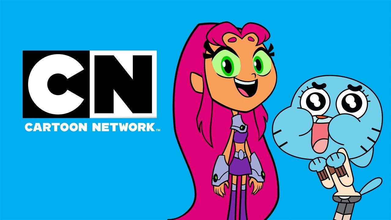 Cartoon Network Latinoamerica Cartoon Network Latinoamerica