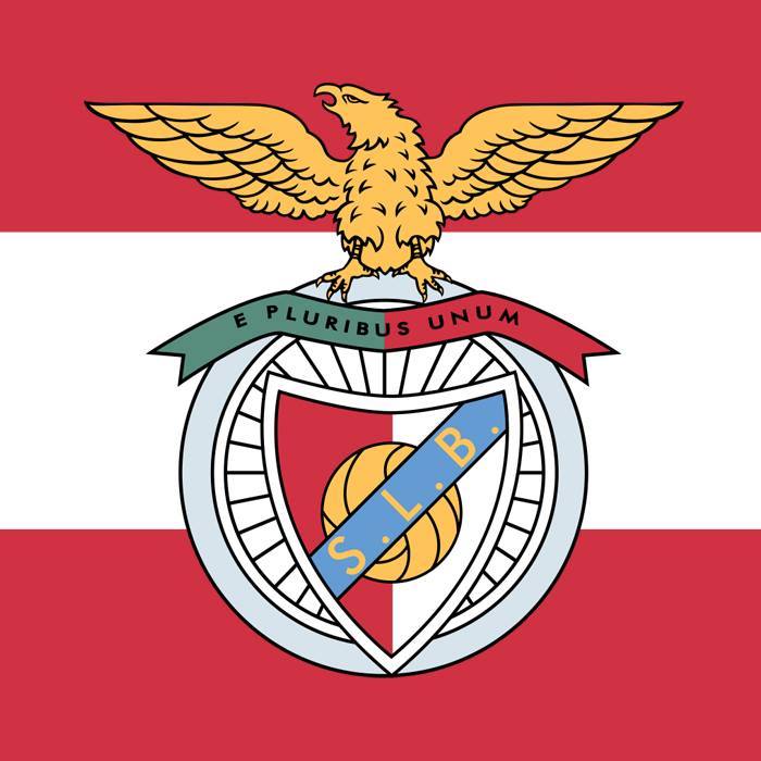 Benfica Glorioso 1904: Wallpaper SLB