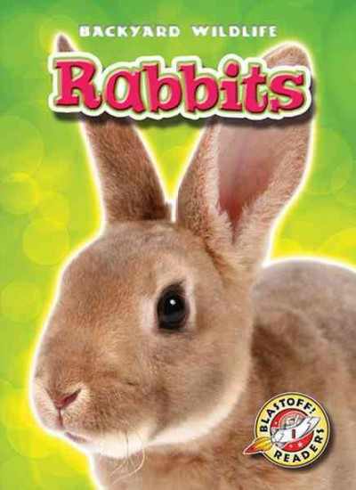 Jean Little Library: Nonfiction Monday: A selection of rabbits