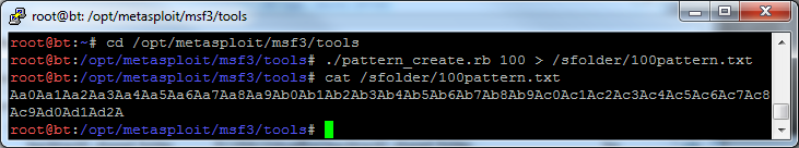 Alex Lipov @ osom.info: Simple Structured Exception Handling (SEH ...