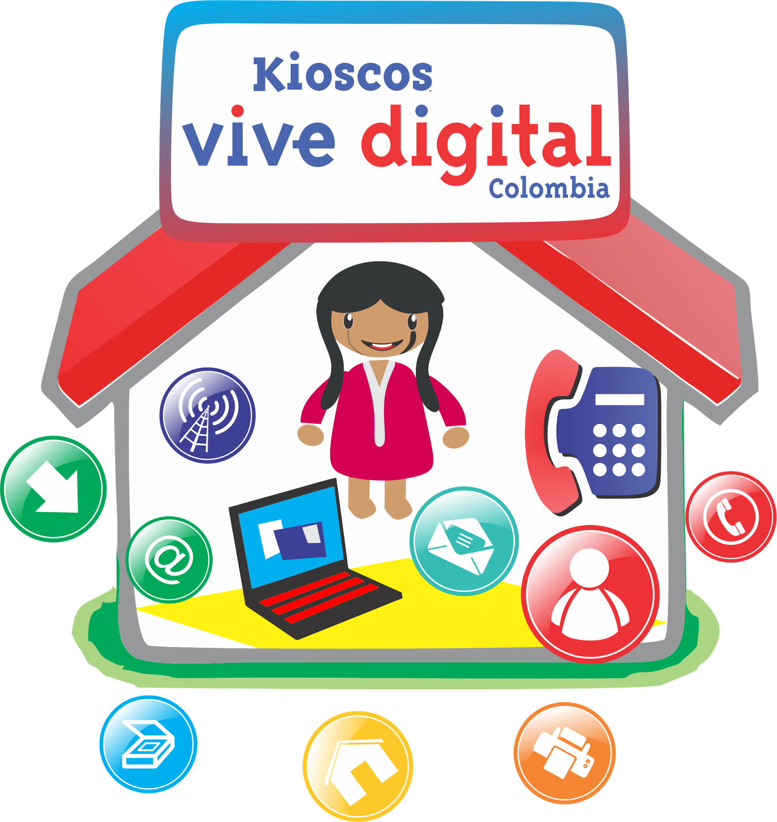 vive digital
