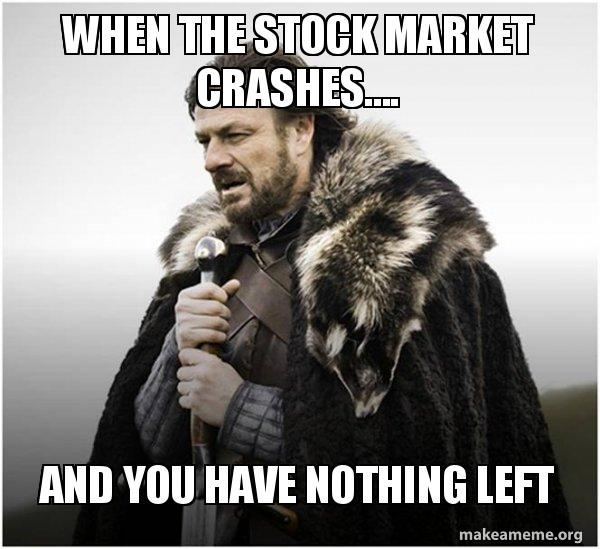 7 Stock Market Memes That Will Rofl You (And Teach You Important ...