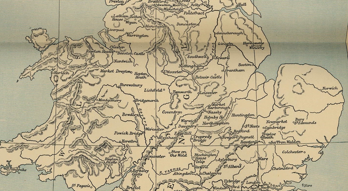 Heretical Gaming: ECW Campaign - Take Two