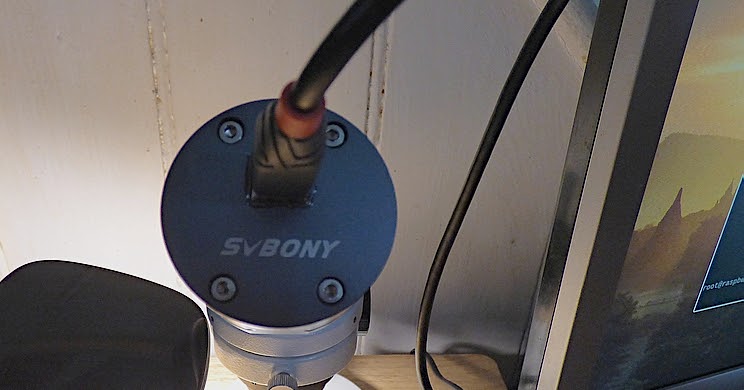 x-bit-astro-imaging: The SVBONY SV305 camera, AstroDMx Capture and the Raspberry Pi