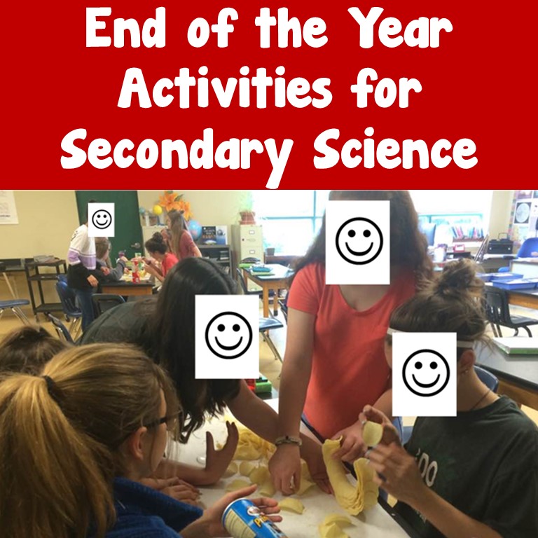 Hands-On Science with the Crazy Science Lady