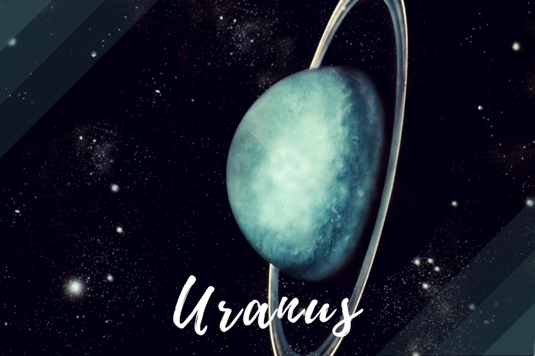 Basic Facts about Uranus and History of its Space Exploration Missions ...