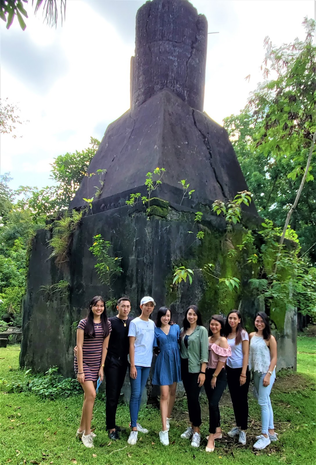 mybeautifulILOILO: TIGBAUAN: A Historic Beauty On All Sides