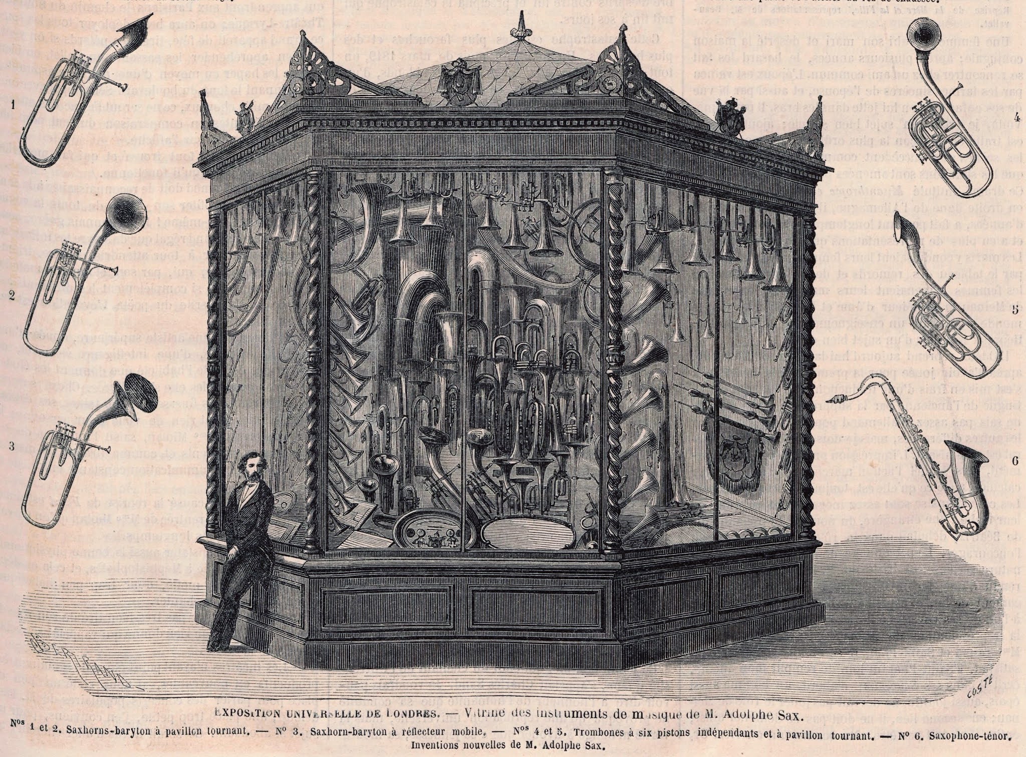 Strictly Oompah: Revisiting the World's Largest Tuba