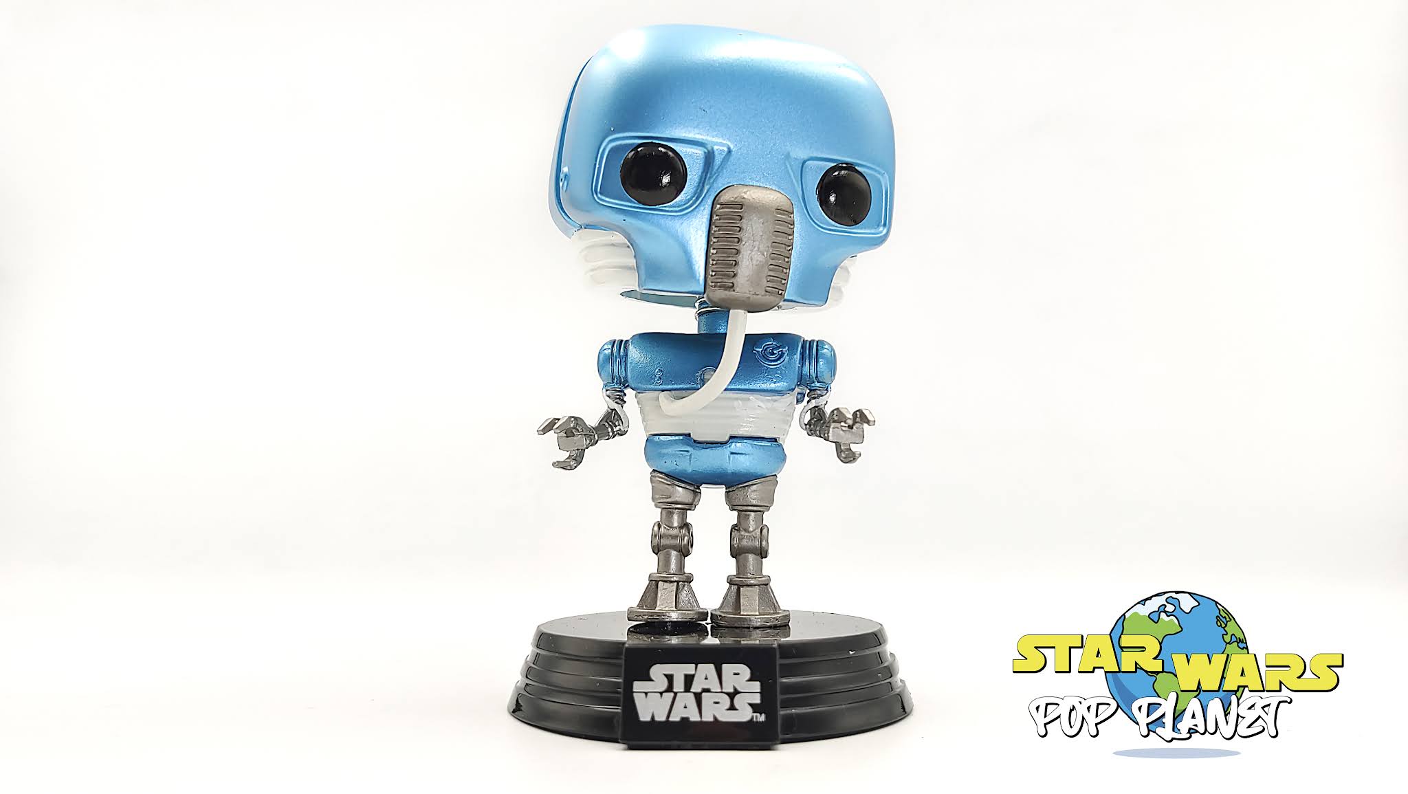 Medical Droid #212 (2017)