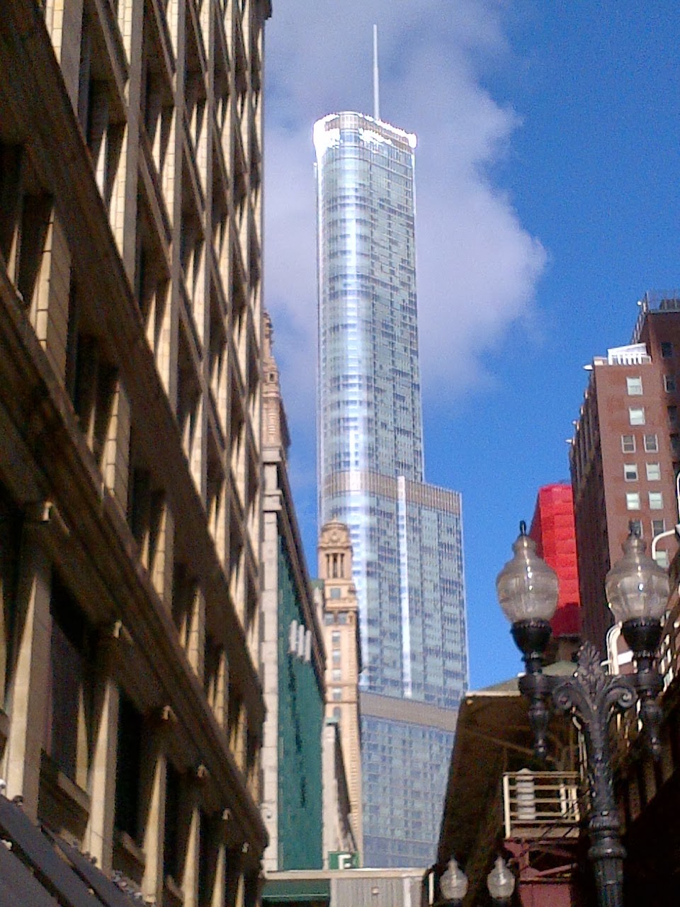 Property For Sale Trump Tower Chicago at Sebastian Weber blog