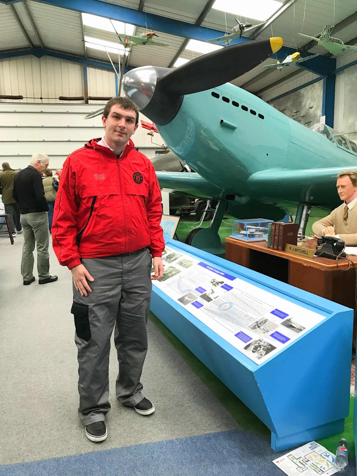 JollyDays Supported Holidays: Butlins, Fun & Dancing with Phil & Isobel