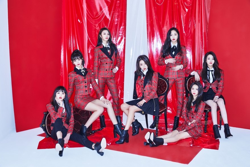 CLC confirma regreso para este mes | Kpop Replay