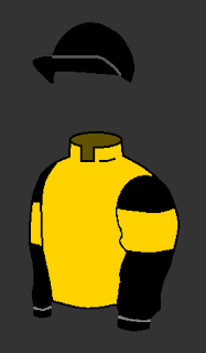 The Colours Of Horse Racing: Coolmore Classic