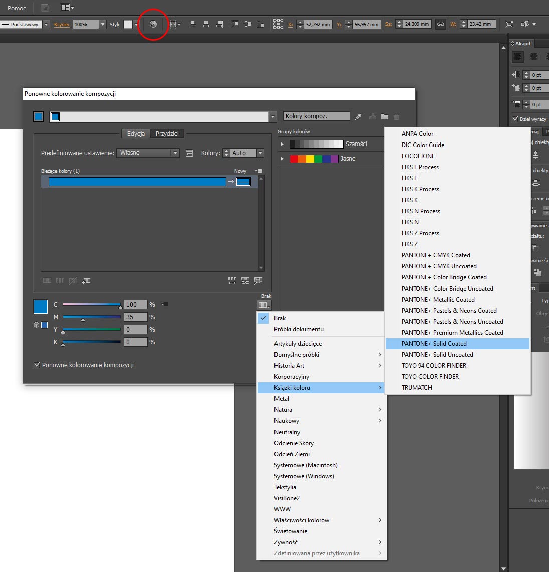 Illustrator Cmyk Pantone Converter illustrator-cmyk-pantone-converter