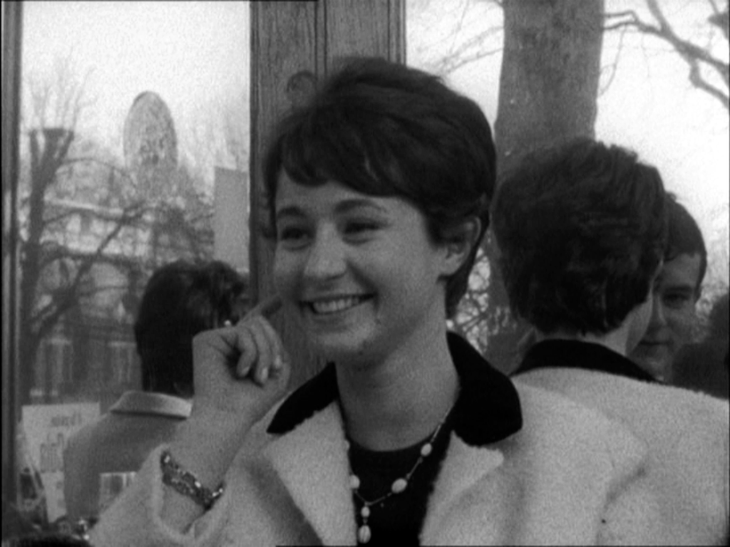 VIZCAYADO: LA CARRERA DE SUSANA, DE ROHMER (VOS)