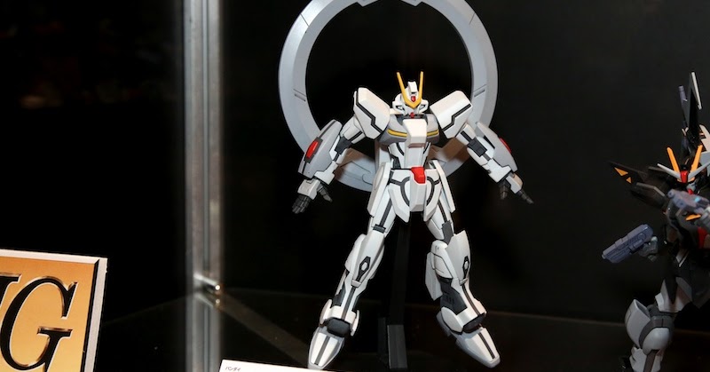 HG 1/144 Stargazer Remake? - Gundam Kits Collection News and Reviews