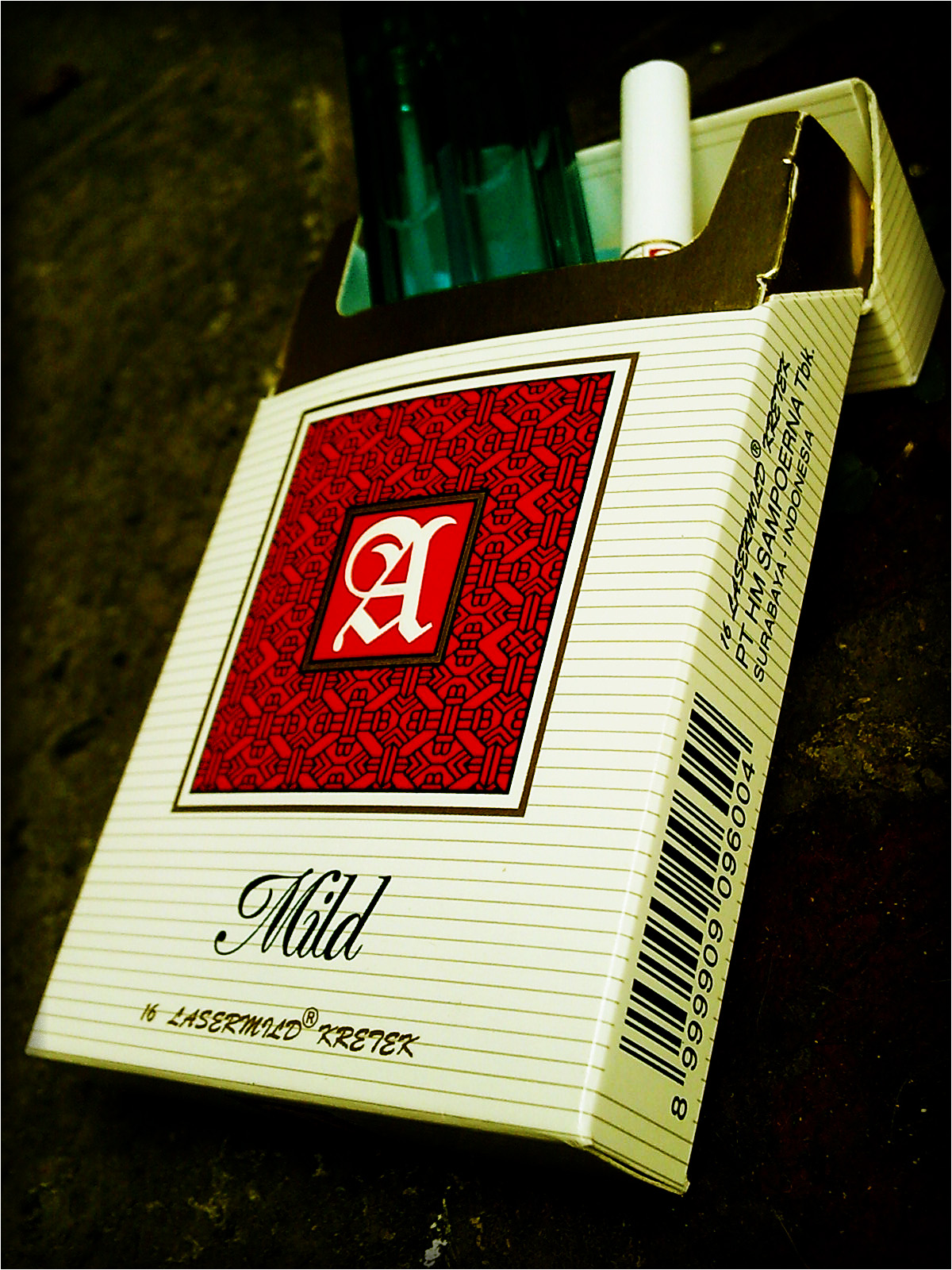 34 Kata Kata Rokok Sampoerna Mild