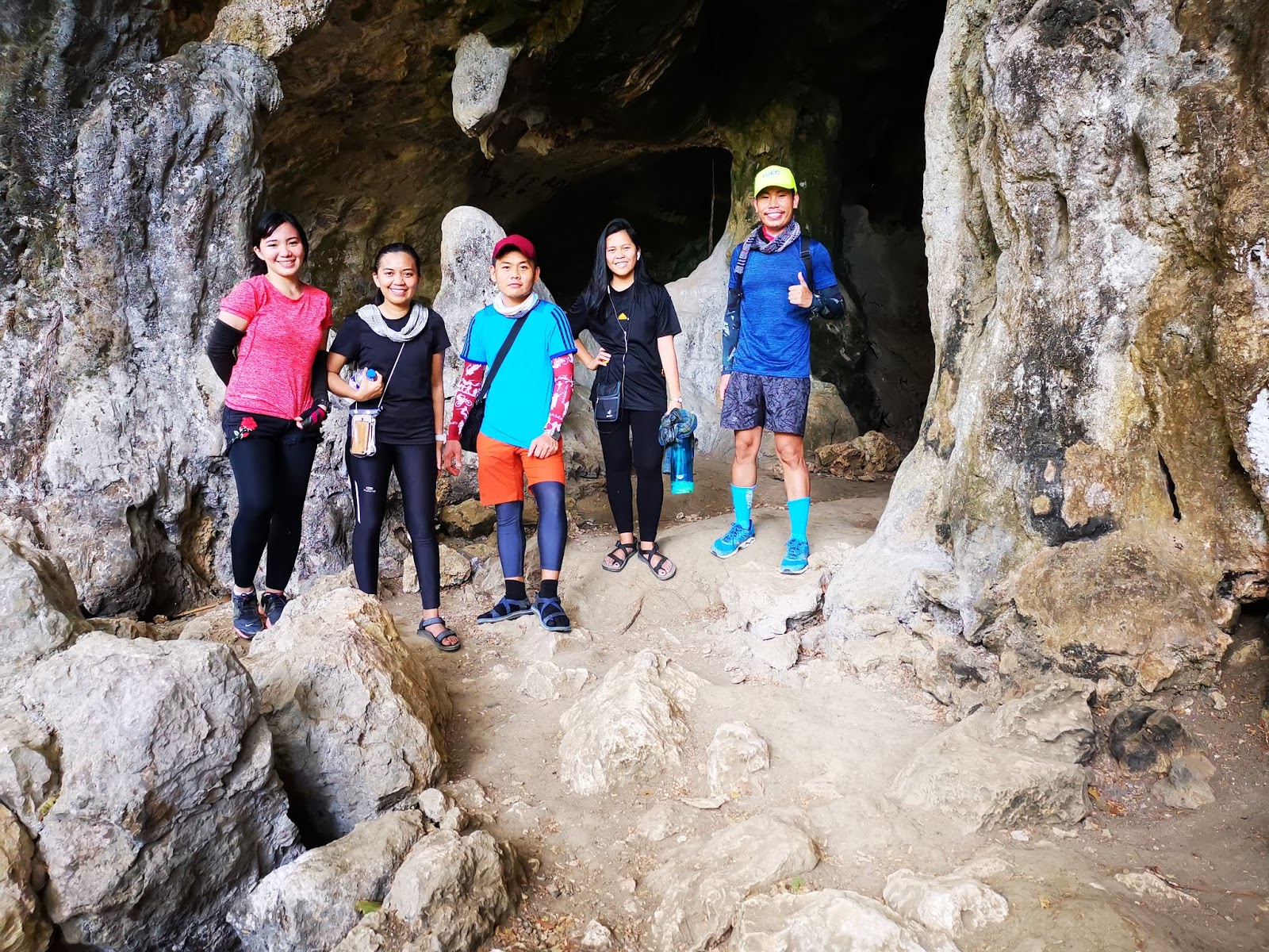 Mt. Manalmon and Mt. Gola Twin Day Hike Experience - IzzaGlinoFull