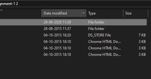 Coursera Introduction to CSS3 week 2 [Assignment Solution]