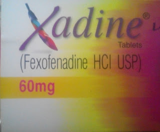 Anti-Allergy Medication Tablet Uses