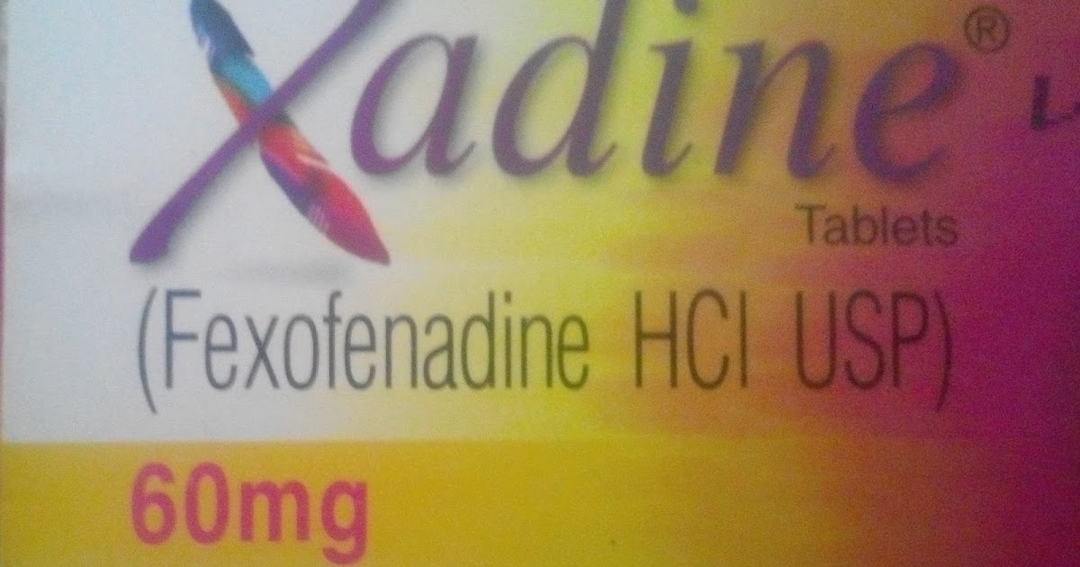 Anti-Allergy Medication Tablet Uses