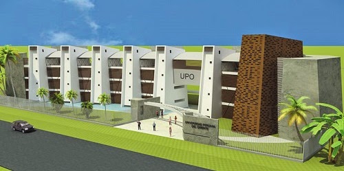 Universidad Peruana del Oriente - UPO