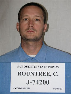 Charles F. Rountree California