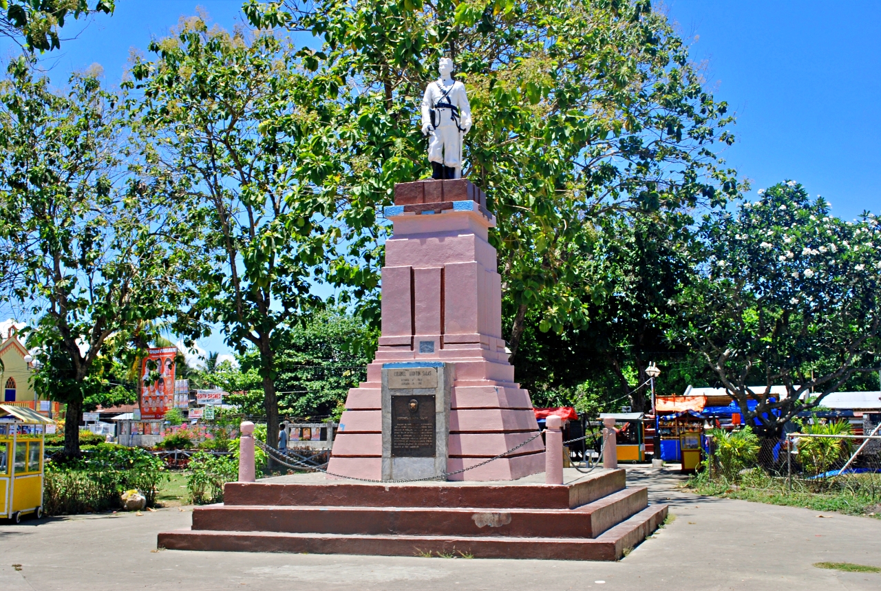 Visiting my Mother's Birthplace - Dumangas | Iloilo - Nomadic Experiences