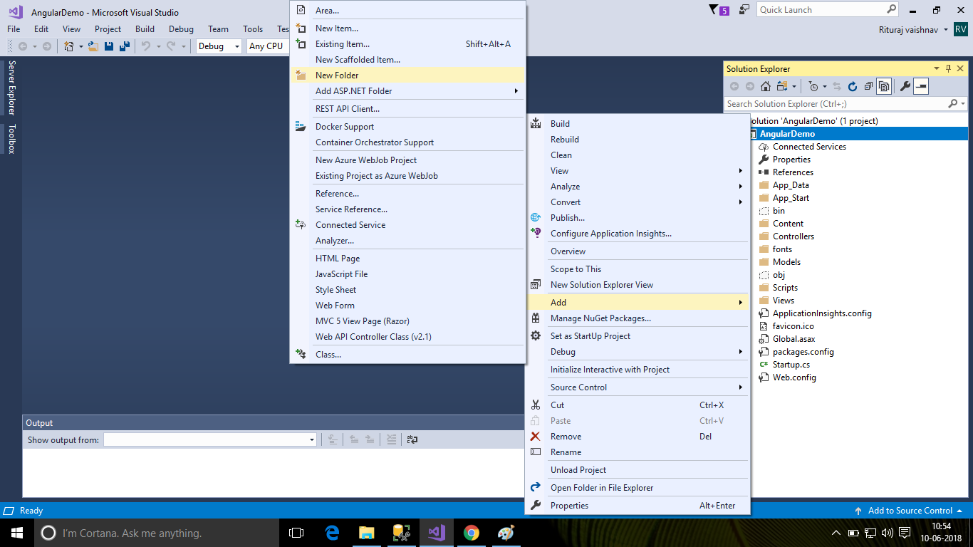 Jokes Entertaintment How To Add Entity Data Model In Project Of MVC Jokes Entertaintment How To Add Entity Data Model In Project Of MVC