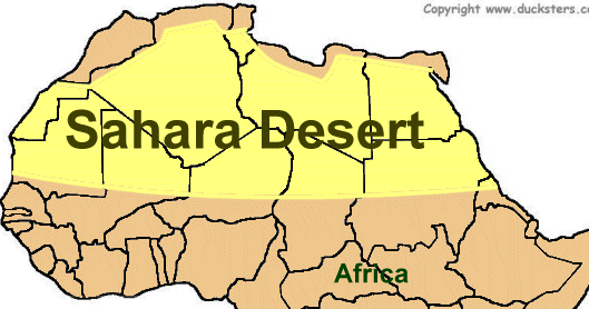 Mr. E's World Geography Page: World Geography - Chapter 22 - Africa ...