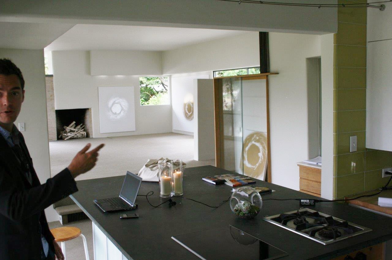 Southern California Architectural History: Fitzpatrick House, 1936-2014 ...