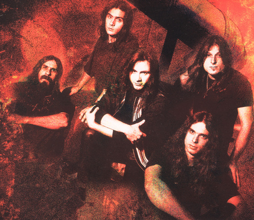 War Metal: Breve relato sobre o Angra e André Matos