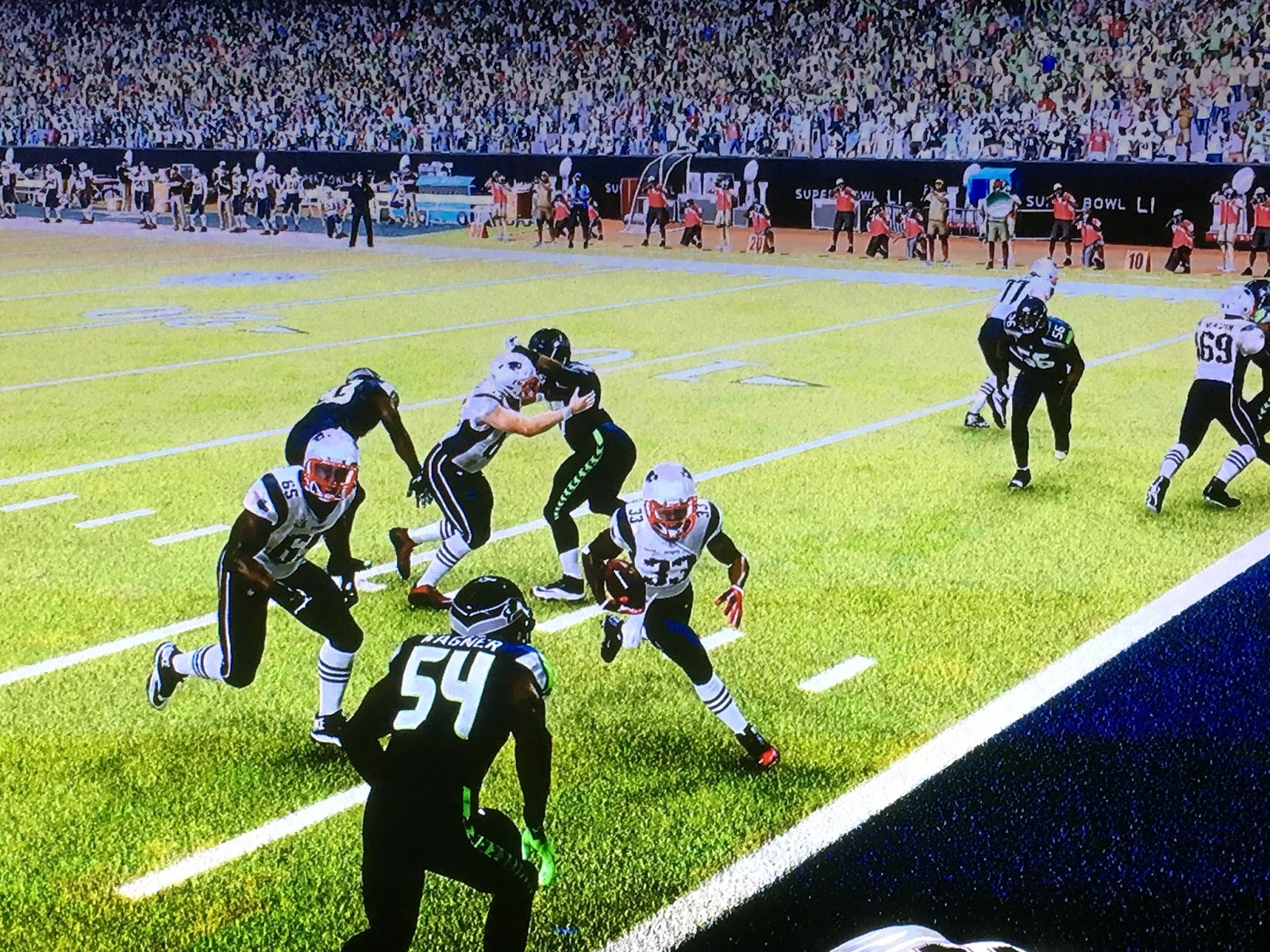 The History of Madden