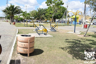 VIAGEM, TURISMO E AVENTURAS POR LUGARES INCRÍVEIS : MACAÍBA / RIO ...