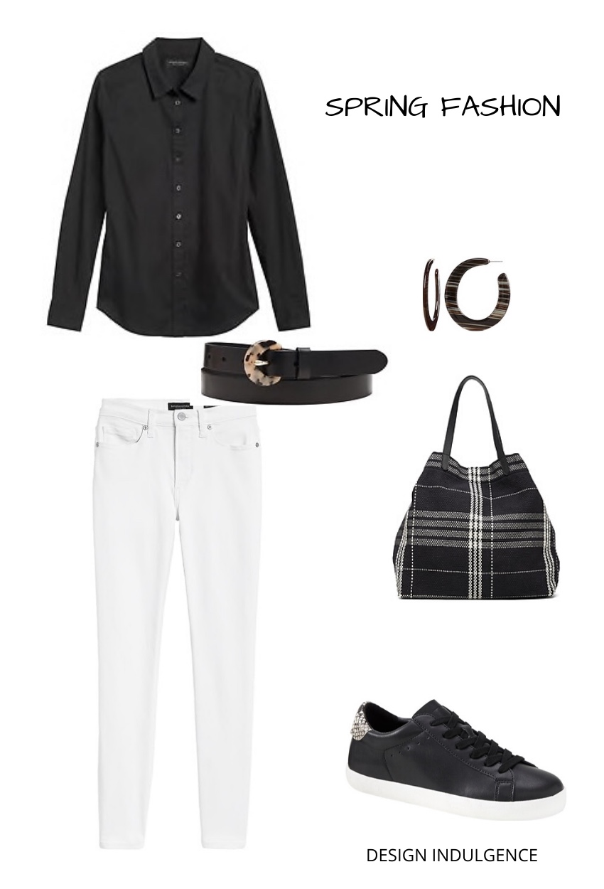 SPRING FASHION - design indulgence