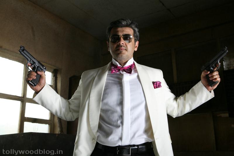 Thala Ajith in Mankatha Movie New Stills |Tamil Cinema News Updates website
