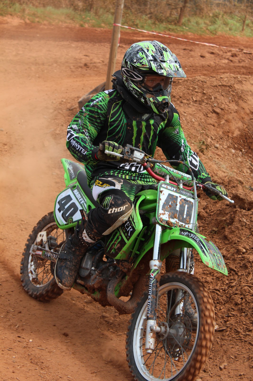 Kyle Hadley