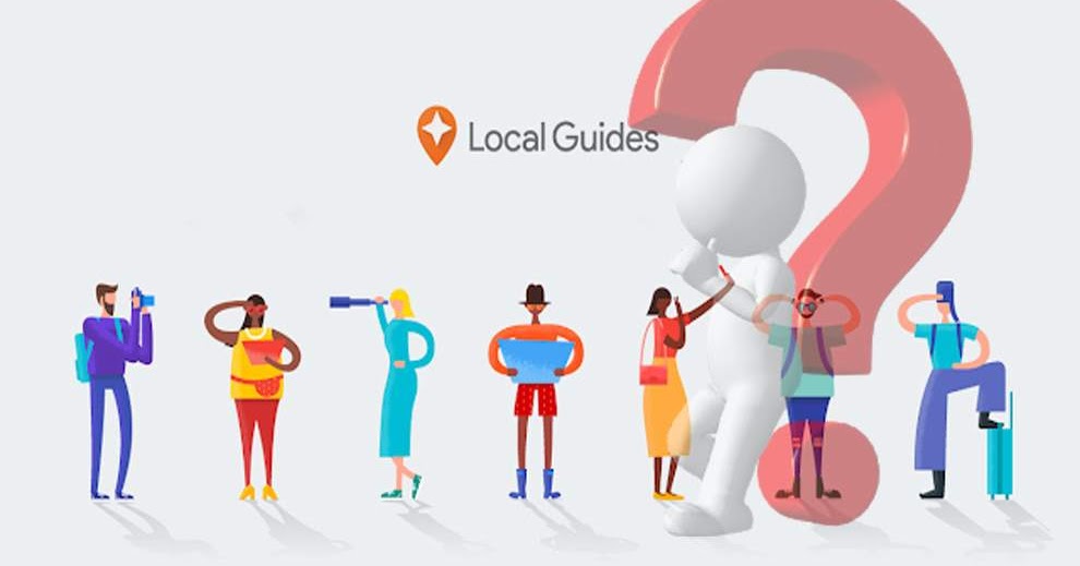 Apa itu Google Local Guide ...... !!!! - Hapi Piazal - Blog's