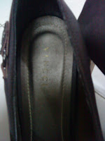 LisArt Girlery: VINCCI SHOE