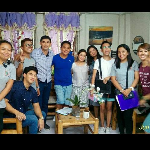 swordshines10: the many "worlds" of richard quan....