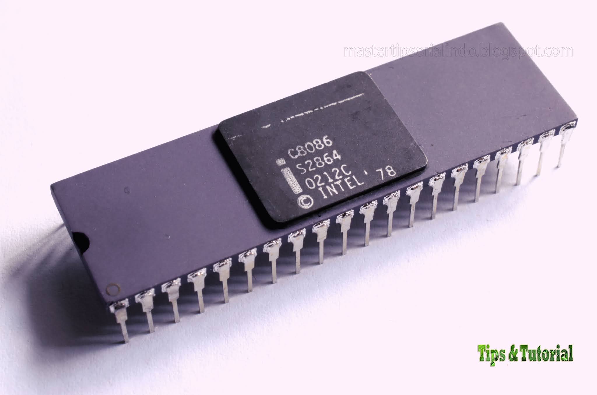 Perbedaan Antara Folder Program Files (x86) dan Program Files di ...