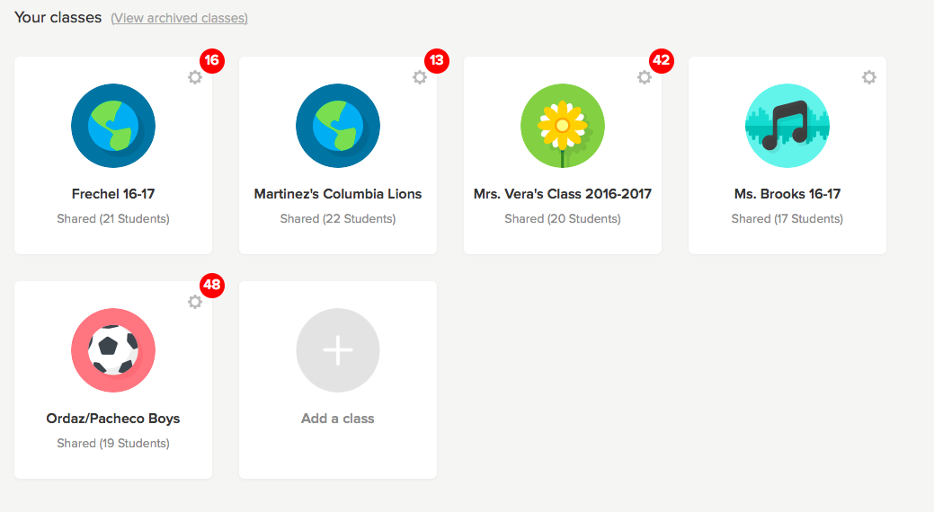 Ms.Brooks' Books: ClassDojo (Classroom Management One Stop Shop!)