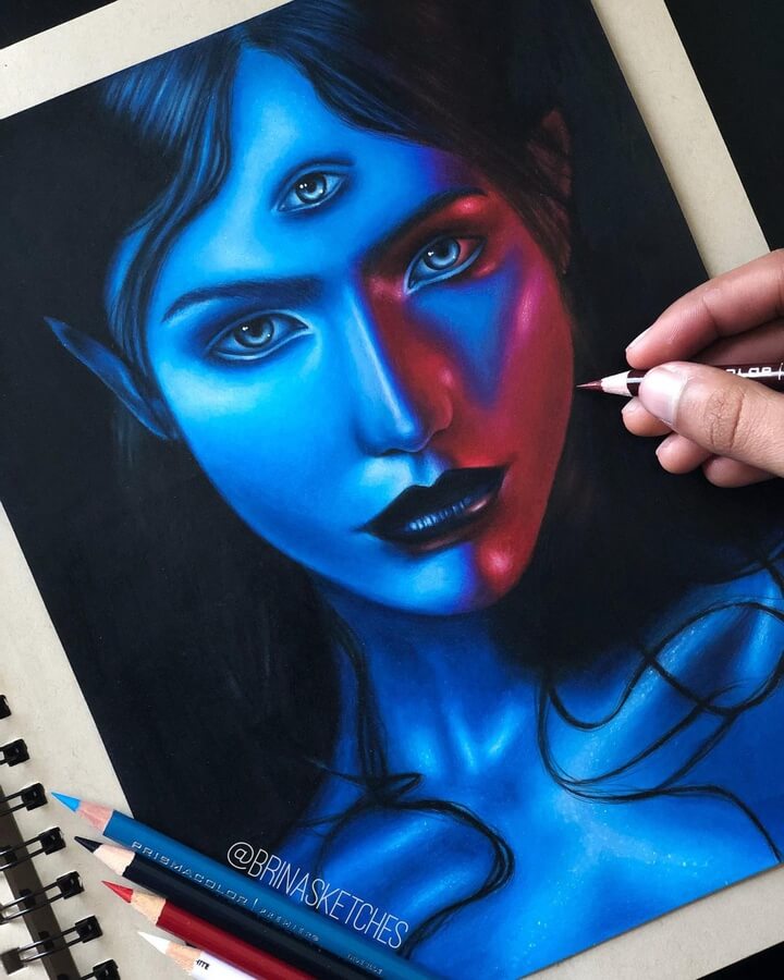 Design Stack: A Blog about Art, Design and Architecture: Deep Color ...