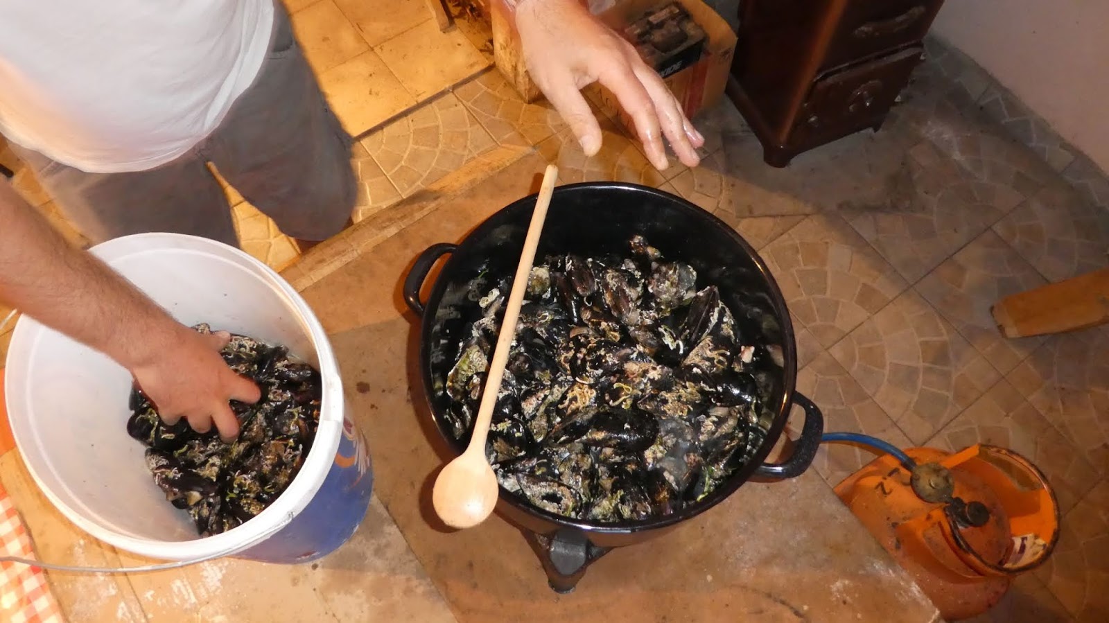 The PA Melting Pot: THE PA MELTING POT - 7-4 - Southeastern Europeans ...