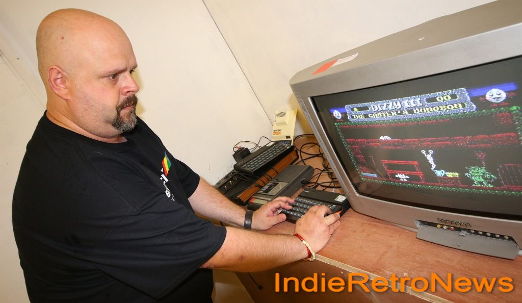 Indie Retro News: AllGen Gaming - Video gaming centre in Rochester was ...