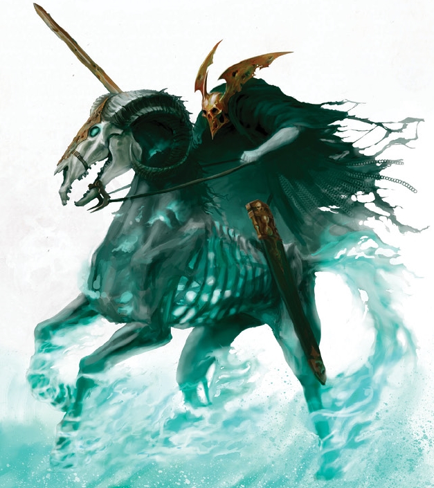 Well of Eternity: Warhammer Age of Sigmar | Artworks From Age of Sigmar ...