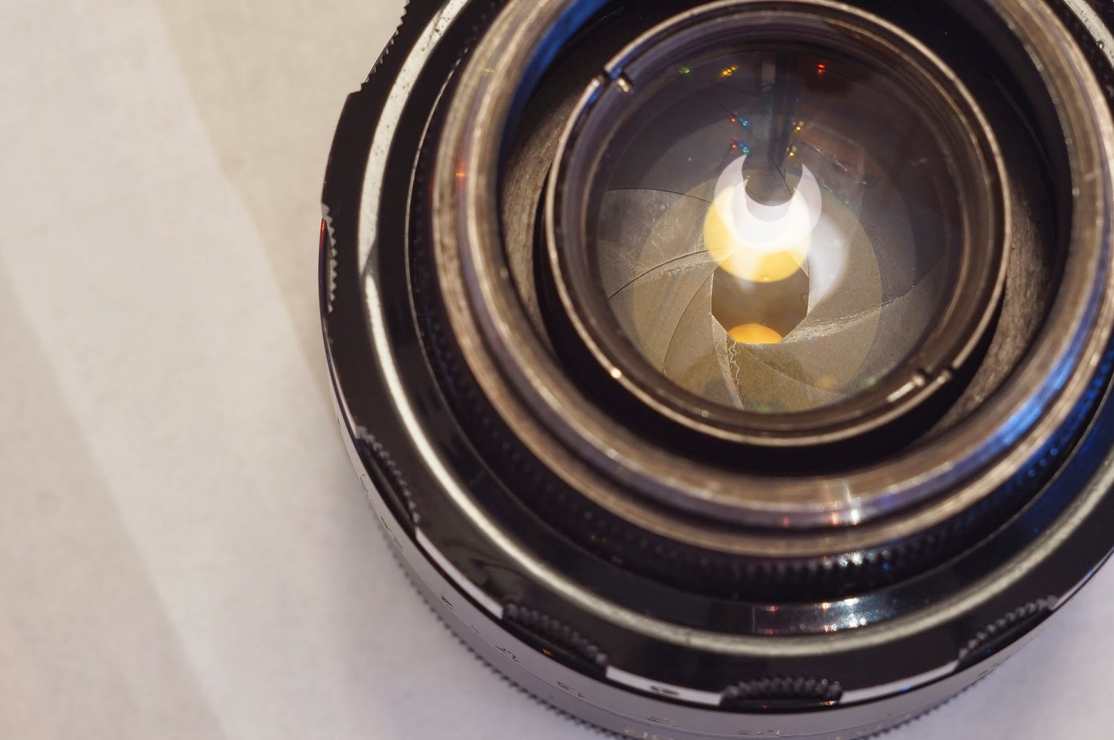 M42 lens - Carl Zeiss Jena, Meyer-Optik Görlitz, Jupiter, Helios ...