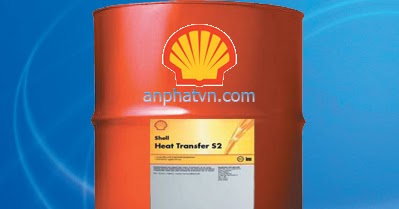 Dầu nhớt truyền nhiệt Shell Thermia B - SHELL, DẦU NHỚT SHELL, dầu thủy ...
