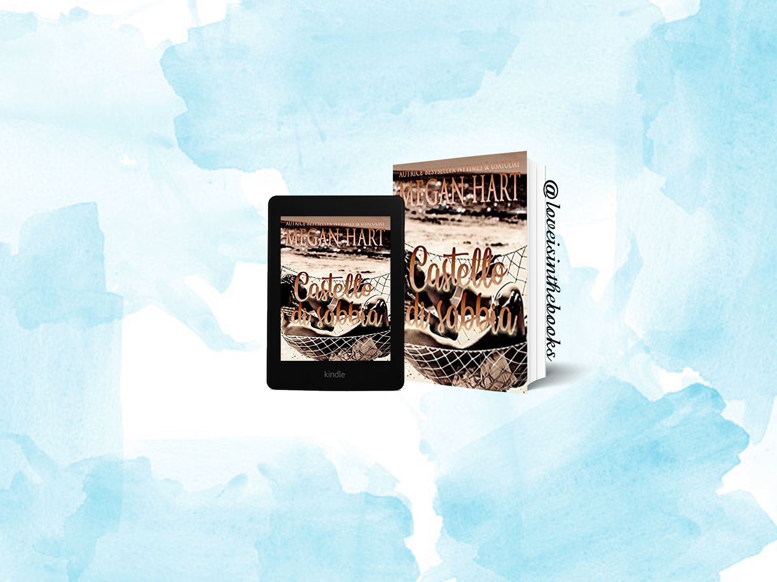 Sand Castle by Megan Hart | Goodreads